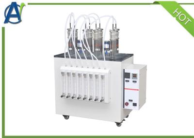 China ASTM D 2893 Oxidation Characteristics Analysis Equipment for Extreme-Pressure Lubrication Oils for sale