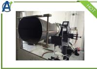 China 14 CFR 25 Appendix F Part III Oil Burn for Cargo Liner Test Equipment (for Aviation) for sale