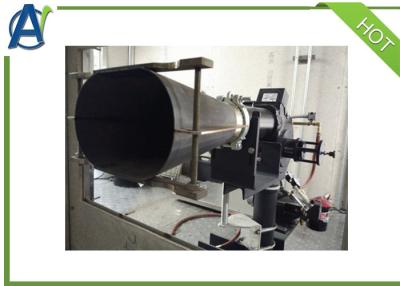 China 14 CFR 25 Appendix F Part III Oil Burn for Cargo Liner Test Equipment (for Aviation) for sale