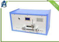 China IEC60851-3 Scrape Resistance To Abrasion Test Instrument For Copper Wires for sale