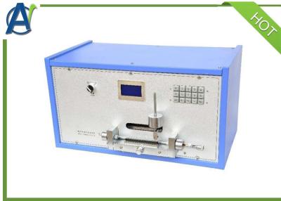 China IEC60851-3 Scrape Resistance To Abrasion Test Instrument For Copper Wires for sale