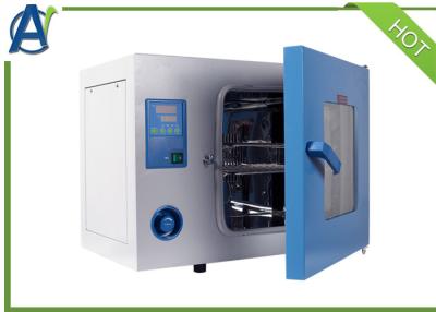 China IEC 60851-6 Drying Oven Heat Shock Test Apparatus For Winding Wires Testing for sale