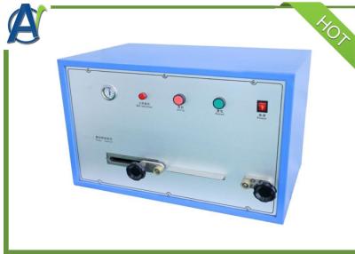 China IEC60851-3 Jerk Test Tool With Jerking Speed Above 3m/S For Wires for sale