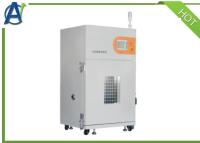 China Battery Combustion Jet Test Equipment By IEC60086-4 UL1642 UL 2054 for sale