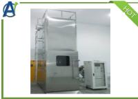 China Transformer Fire Behaviour Classes Test Machine By IEC 60076-11 for sale