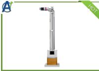 China EN 13631-4 Explosives Impact Sensitivity Test Machine With Touch Screen for sale