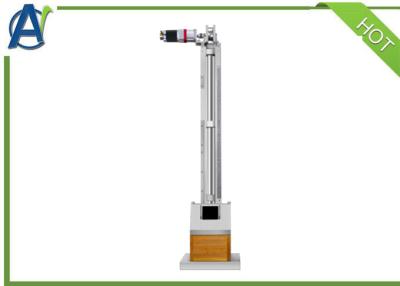China EN 13631-4 Explosives Impact Sensitivity Test Machine With Touch Screen for sale