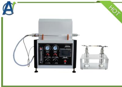 China Optical Cables Carbon Black Content Test Instrument For Insulating Materials for sale