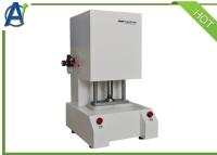 China Pneumatic Dumbbell Shape Die Sample Cutter To Cut Cable Specimen for sale