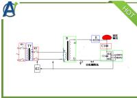 China 5KVA 5KV No Partial Discharge And Withstand Voltage Test System for sale