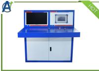 China 5KVA 5KV No Partial Discharge And Withstand Voltage Test System for sale