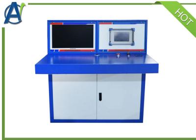 China 5KVA 5KV No Partial Discharge And Withstand Voltage Test System for sale