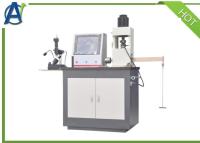 China ASTM D2783 Four Ball Machine For Wear Preventive Characteristics Testing for sale