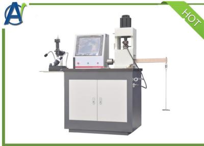 China ASTM D2783 Four Ball Machine For Wear Preventive Characteristics Testing for sale