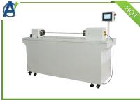 China Optical Cable Torsion Tester For Measuring The Attenuation Of Transmission for sale