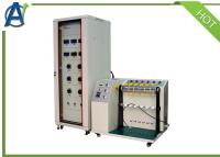 China UL817 Wire Swing Tester With 6 Test Positions And 50g 100g 200g 300g 500g Weight for sale