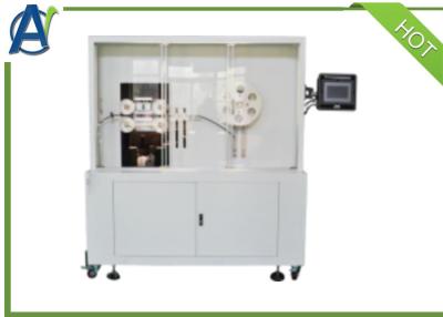 China Carbon Fiber Composite Core Winding Test Device For Specimen Of Diameter φ 5 - 11mm for sale