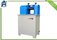 China IEC 60811 Specimen Slicing Machine For Specimen Preparation Of Cable And Wires for sale
