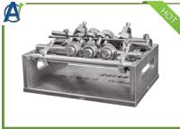 China Resistance To Cracking Winding ( Thermal Shock ) Test Device For PVC Wire And Cable for sale