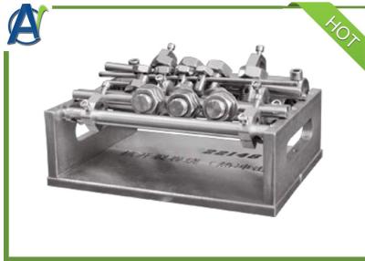China Resistance To Cracking Winding ( Thermal Shock ) Test Device For PVC Wire And Cable for sale