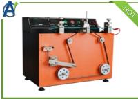 China ISO 6722 Abrasion Resistance Test Instrument For Road Vehicles Cable for sale
