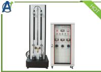 China IEC 60245.8 Flexibility Tester For 2 Core And 3 Core Sheathed Cable for sale