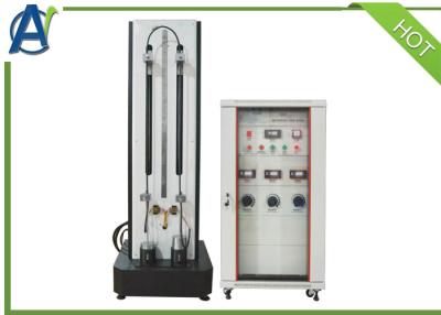 China IEC 60245.8 Flexibility Tester For 2 Core And 3 Core Sheathed Cable for sale