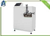 China Bare Wire Bend And Reverse Bend Tester For Specimen Length Of 300mm for sale