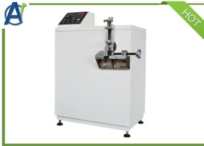 China Bare Wire Bend And Reverse Bend Tester For Specimen Length Of 300mm for sale