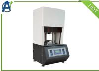 China Computer Controlled Mooney Viscometer As Per ISO 289 And ISO 667 for sale