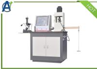 China ASTM D2783 Lubricating Grease 4 Ball Method Lube Oil Analysis Equipment for sale