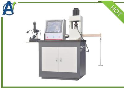 China ASTM D2783 Lubricating Grease 4 Ball Method Lube Oil Analysis Equipment for sale