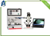 China ASTM D5001 Ball-On-Cylinder Lubricity Evaluator ( BOCLE ) Test Equipment for sale