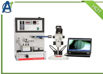 China ASTM D5001 Ball-On-Cylinder Lubricity Evaluator ( BOCLE ) Test Equipment for sale
