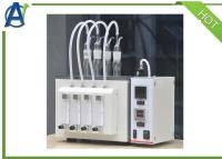 China ISO 6617 Lubricating Oils Aging Characteristics Test Equipment for sale
