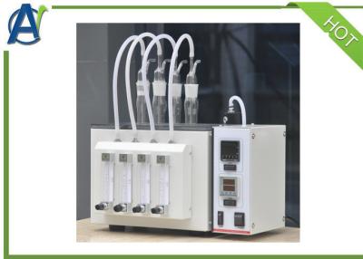 China ISO 6617 Lubricating Oils Aging Characteristics Test Equipment for sale