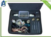 China IEC 60156 Insulating Oil Dielectric Strength BDV Test Set for sale