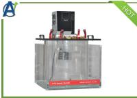 China ASTM D445 Manual Petroleum Testing Equipment Kinematic Viscosity Tester for sale
