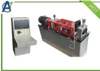 China ASTM D5182 FZG Method Lubricating Oil Gear Wear Scuffing Load Capacity Test Apparatus for sale