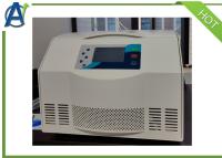 China Laboratory Centrifuge Test Equipment for Water and Sediment in Crude Oil by ASTM D4007 for sale