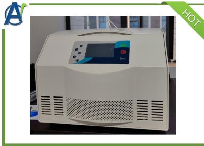 China Laboratory Centrifuge Test Equipment for Water and Sediment in Crude Oil by ASTM D4007 for sale