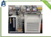China Multifunctional Pour Point and Cold Filter Plugging Point Apparatus for sale