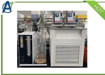 China Multifunctional Pour Point and Cold Filter Plugging Point Apparatus for sale