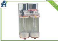 China ASTM D445 Auto Kinematic Viscometer at High and Low Temperature for sale