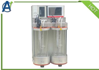 China ASTM D445 Auto Kinematic Viscometer at High and Low Temperature for sale