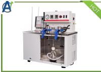 China Total Sediment Tester by Aging and Hot Filtration by ASTM D4870 and ISO 10307-2 for sale