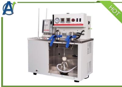China Total Sediment Tester by Aging and Hot Filtration by ASTM D4870 and ISO 10307-2 for sale