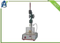 China Automatic Petroleum Wax Penetrometer Measuring Penetration by ASTM D1321 for sale