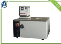 China ASTM D4048 Copper Corrosion Test Apparatus for Lubricating Grease for sale