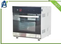 China ASTM D4289 Elastomer Compatibility Analyzer for Lubricating Greases and Fluids for sale